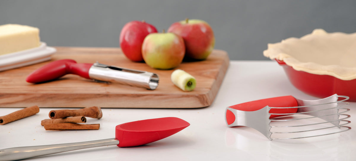 Cuisi-Peasy Perfect Recipes