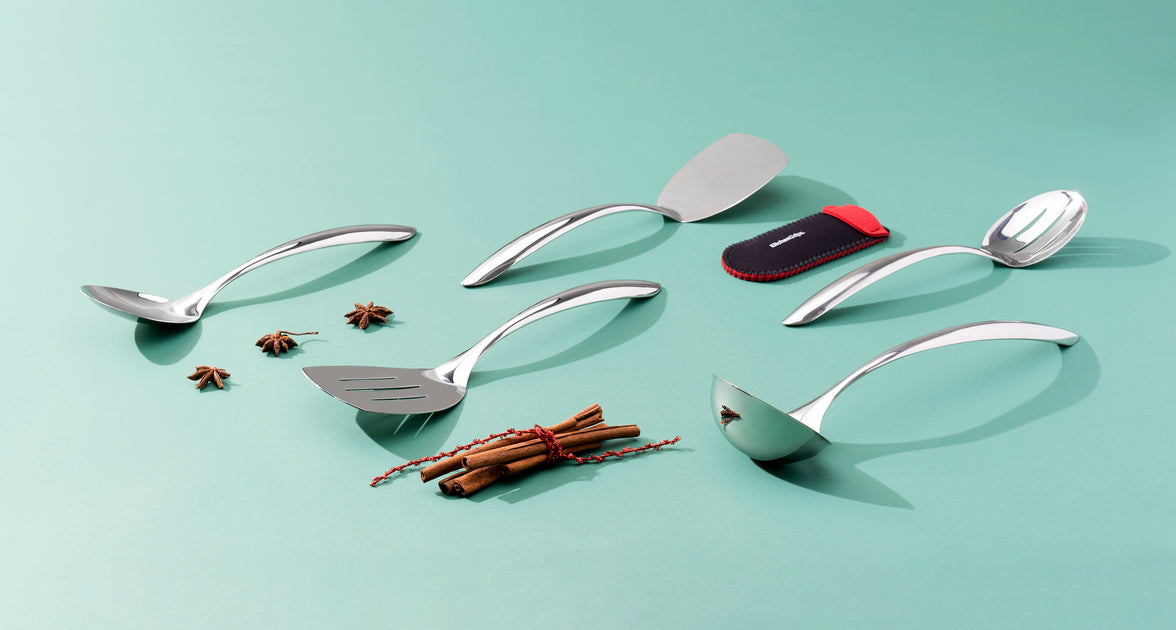 Order now Serving Tools | Cuisipro USA