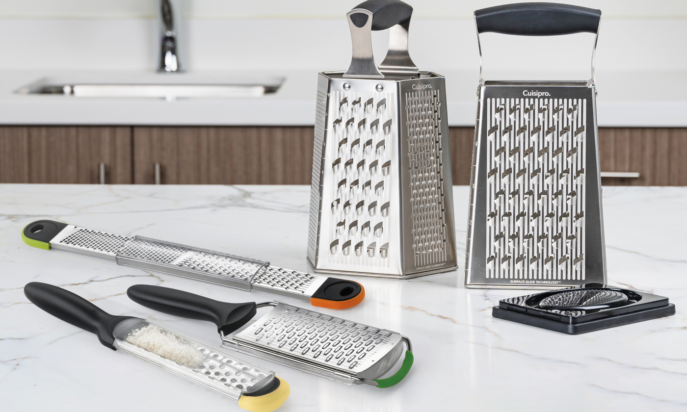 Buy Best Cuisipro Kitchenware Online | Cuisipro USA