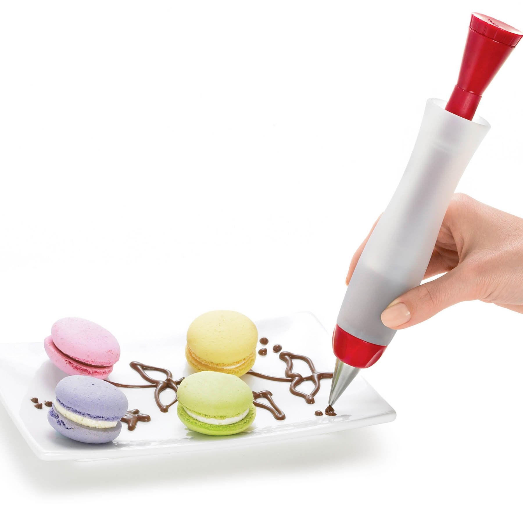 Order Now Cake Decorating Tools | Cuisipro USA